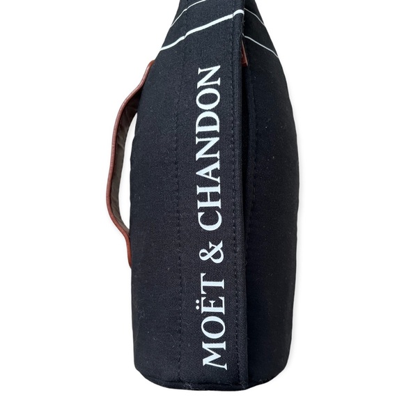 Moet & Chandon | Dining | Rare Moet Chandon Champagne Isotherm Suit ...